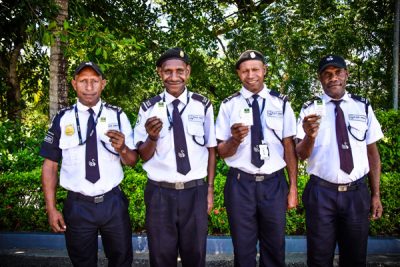 Security Services PNG | Black Swan International